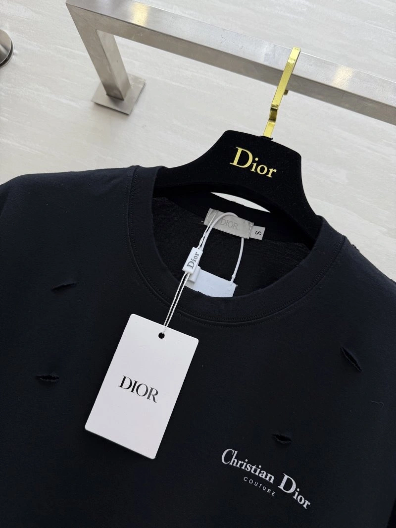 Exact replica Christian Dior T-Shirts