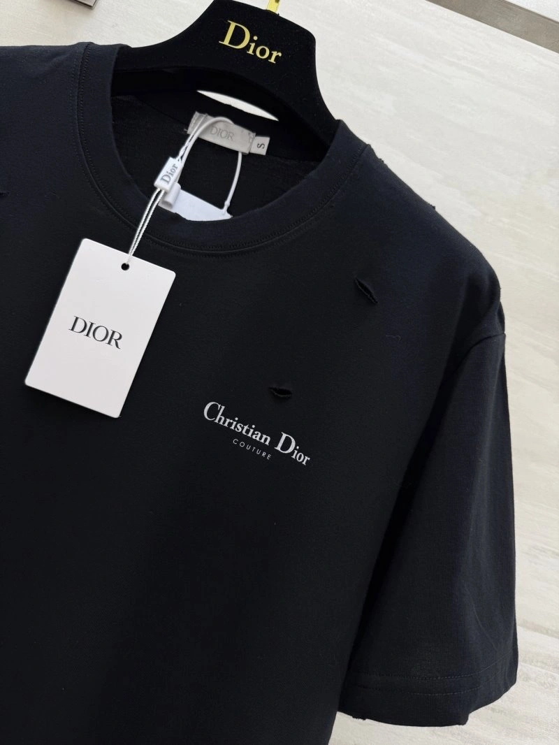 Exact replica Christian Dior T-Shirts