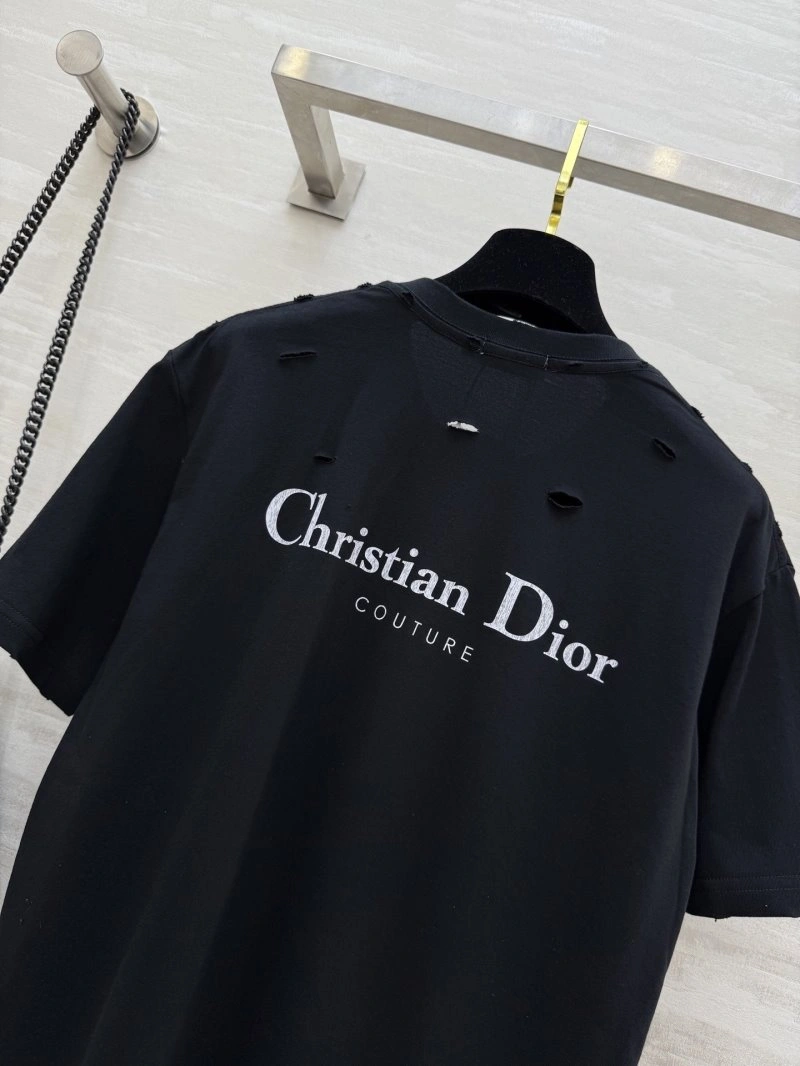 Exact replica Christian Dior T-Shirts