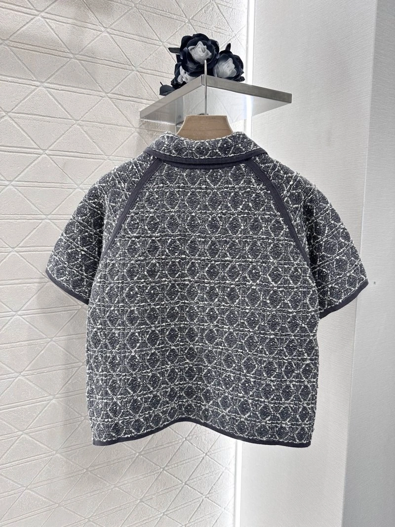 Exact replica Christian Dior T-Shirts