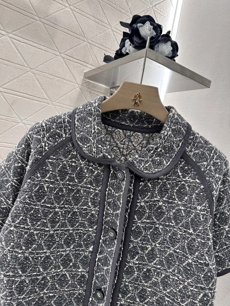 Exact replica Christian Dior T-Shirts