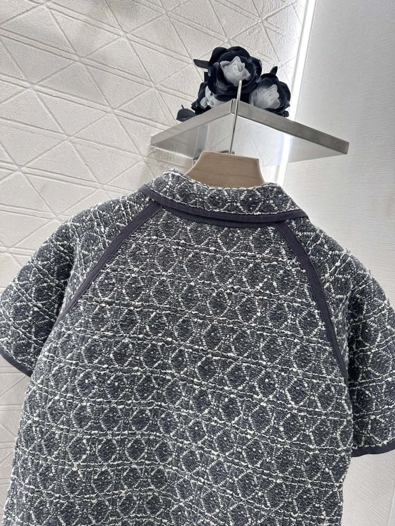 Exact replica Christian Dior T-Shirts
