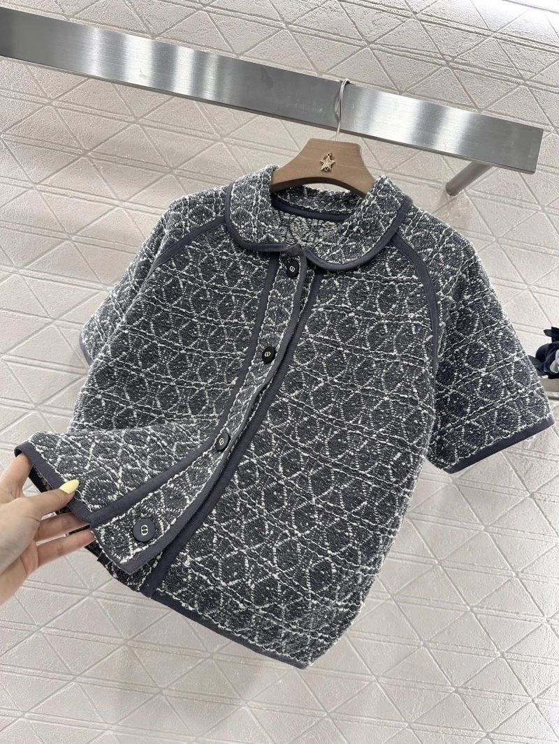 Exact replica Christian Dior T-Shirts