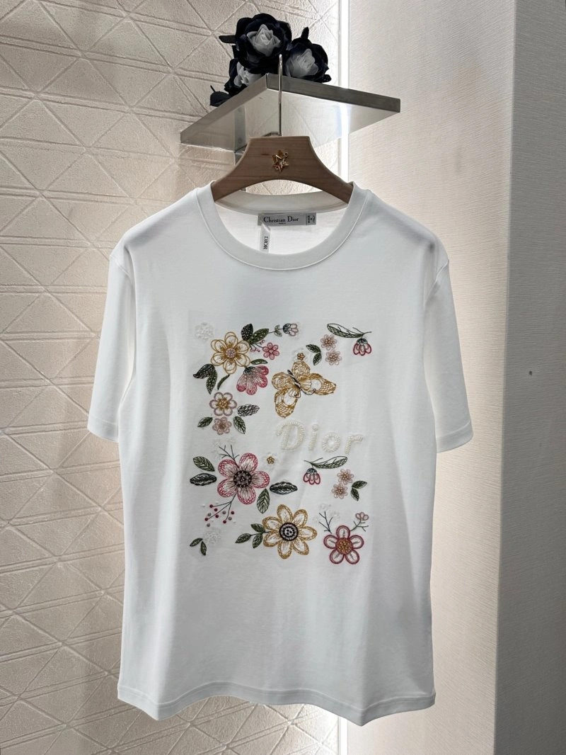 Christian Dior T-Shirts