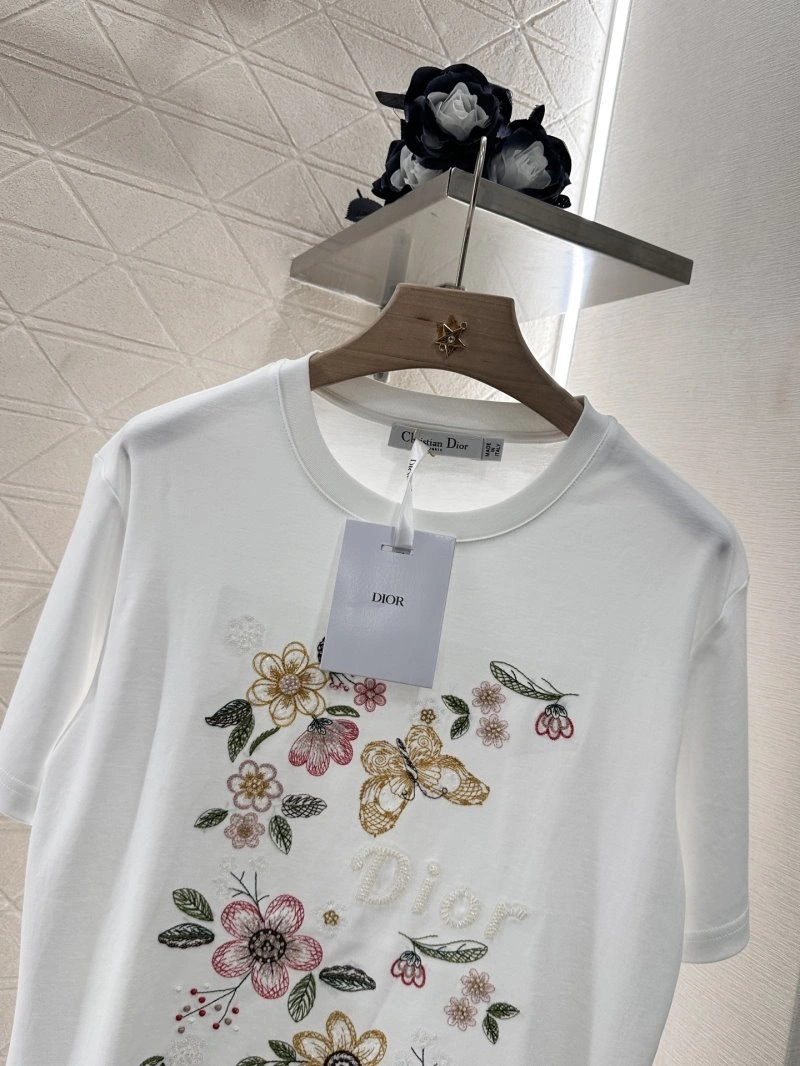 Brand-original Christian Dior T-Shirts