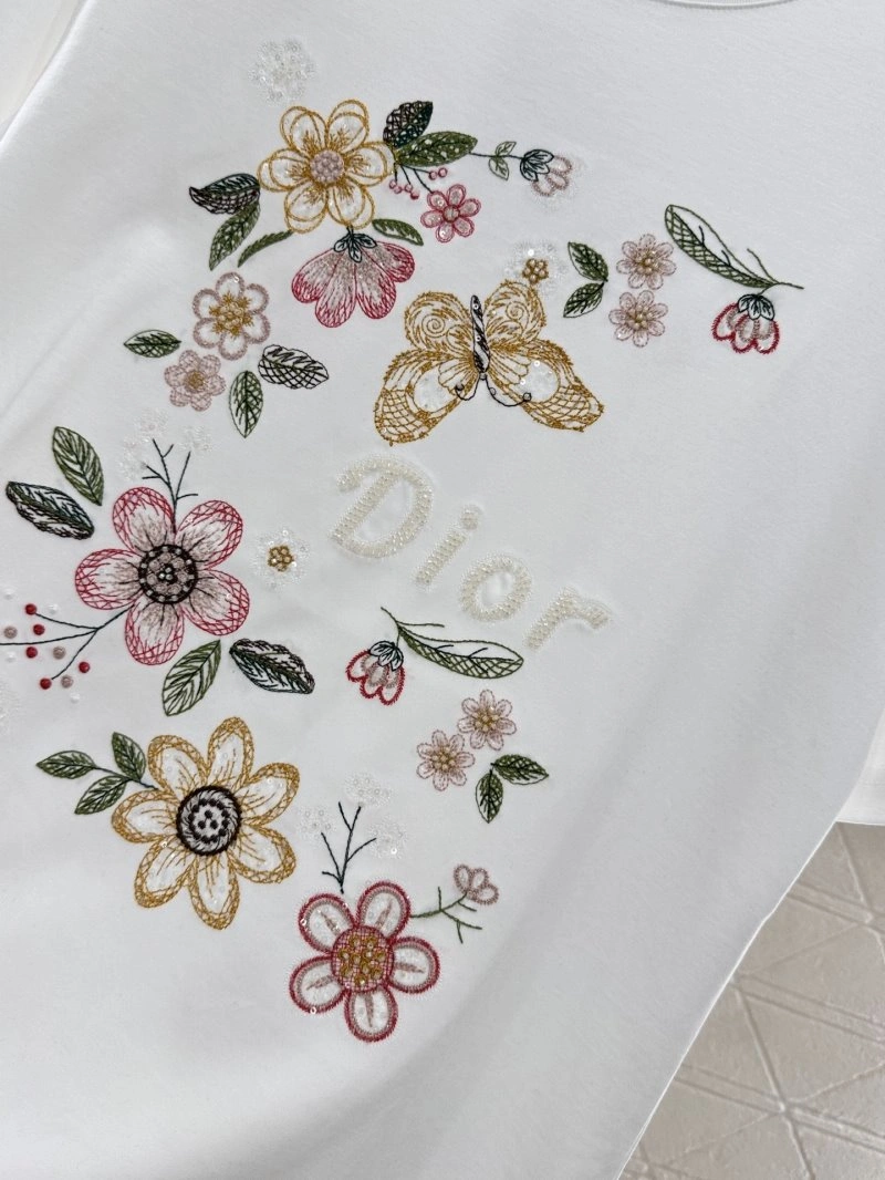 Brand-original Christian Dior T-Shirts