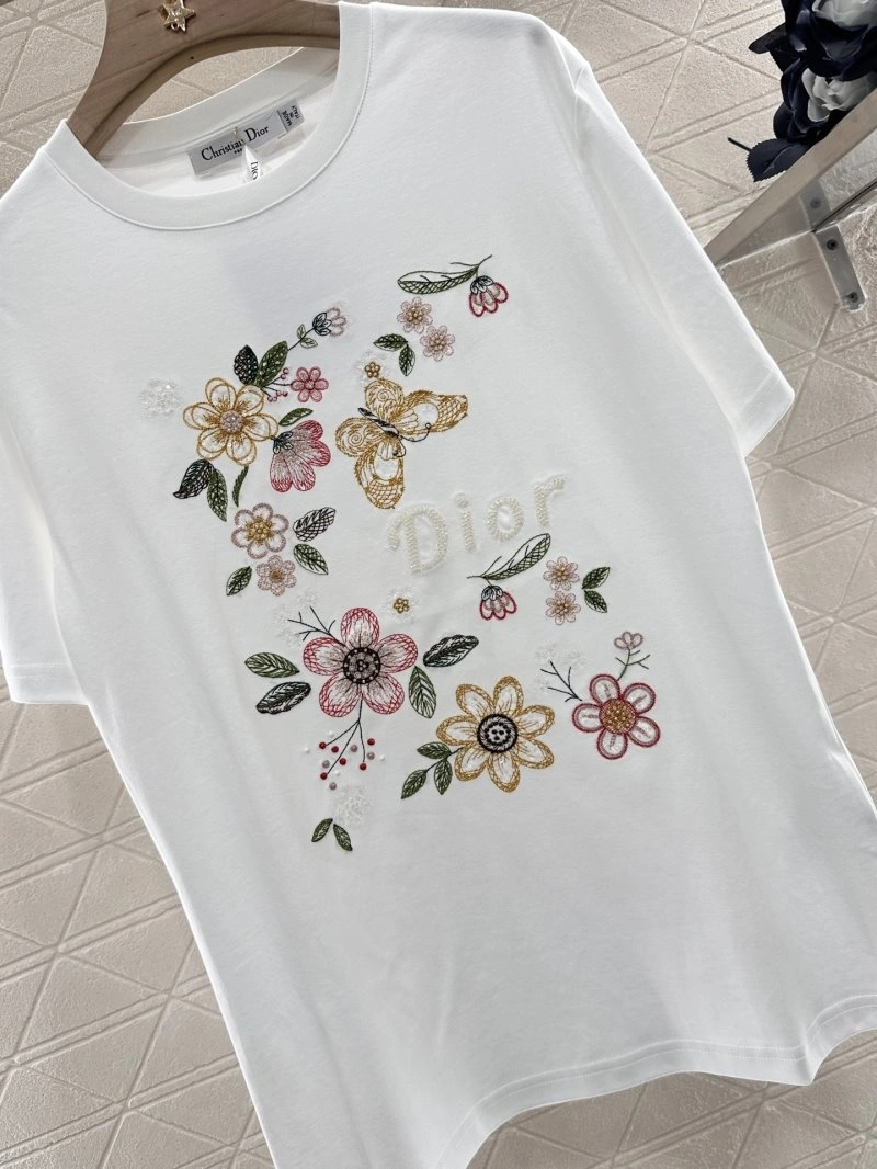Brand-original Christian Dior T-Shirts