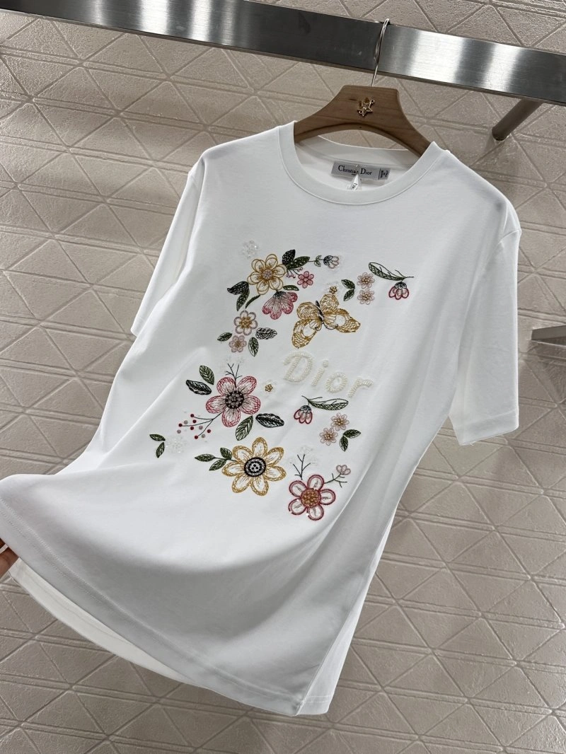 Brand-original Christian Dior T-Shirts