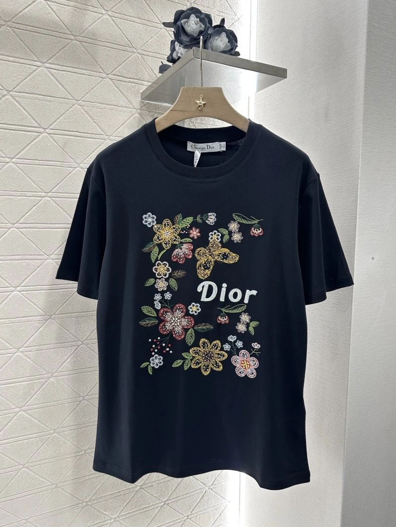 Christian Dior T-Shirts