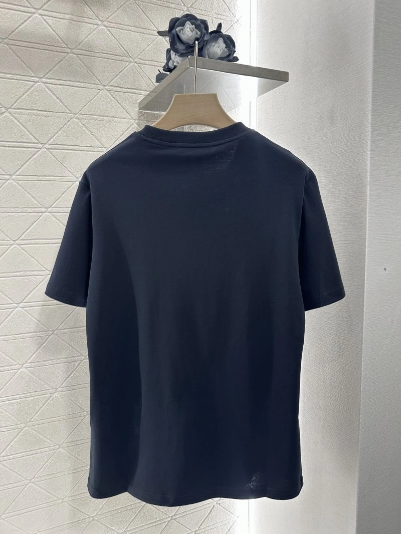 Top mirror Christian Dior T-Shirts