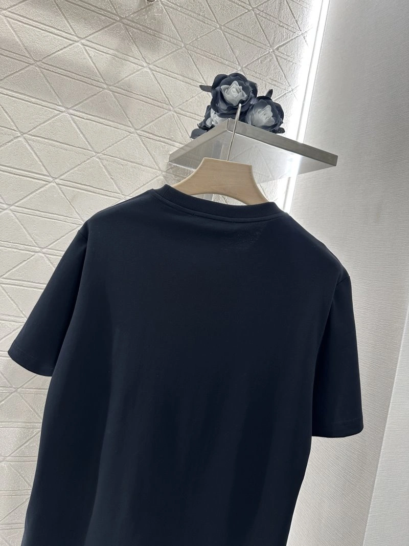 Top mirror Christian Dior T-Shirts