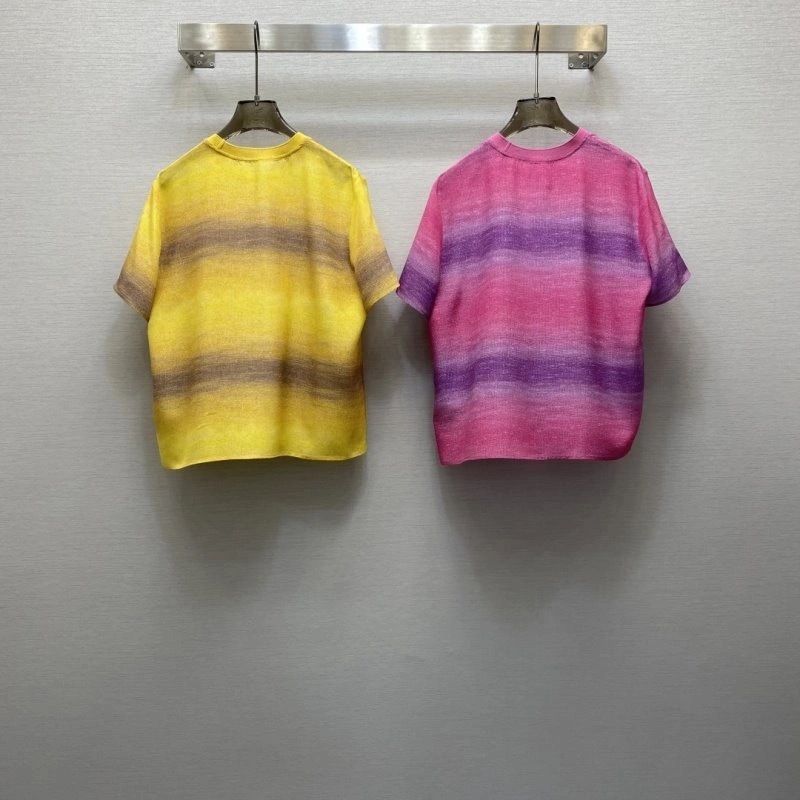 Exact replica Christian Dior T-Shirts