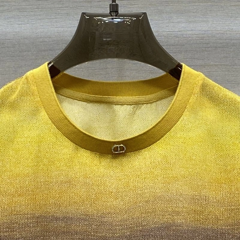 Exact replica Christian Dior T-Shirts