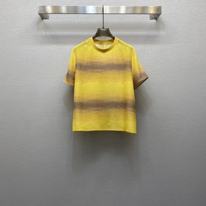 Exact replica Christian Dior T-Shirts