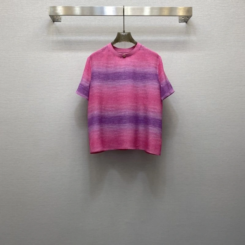 Exact replica Christian Dior T-Shirts