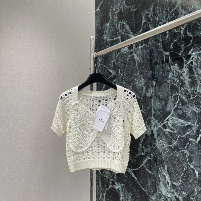 Christian Dior T-Shirts