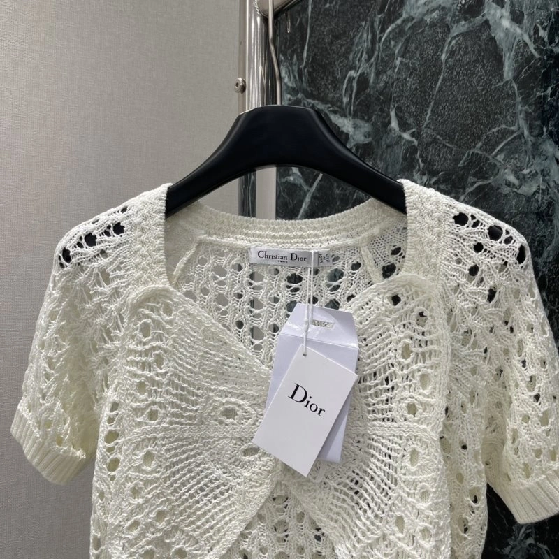 Inexpensive Christian Dior T-Shirts