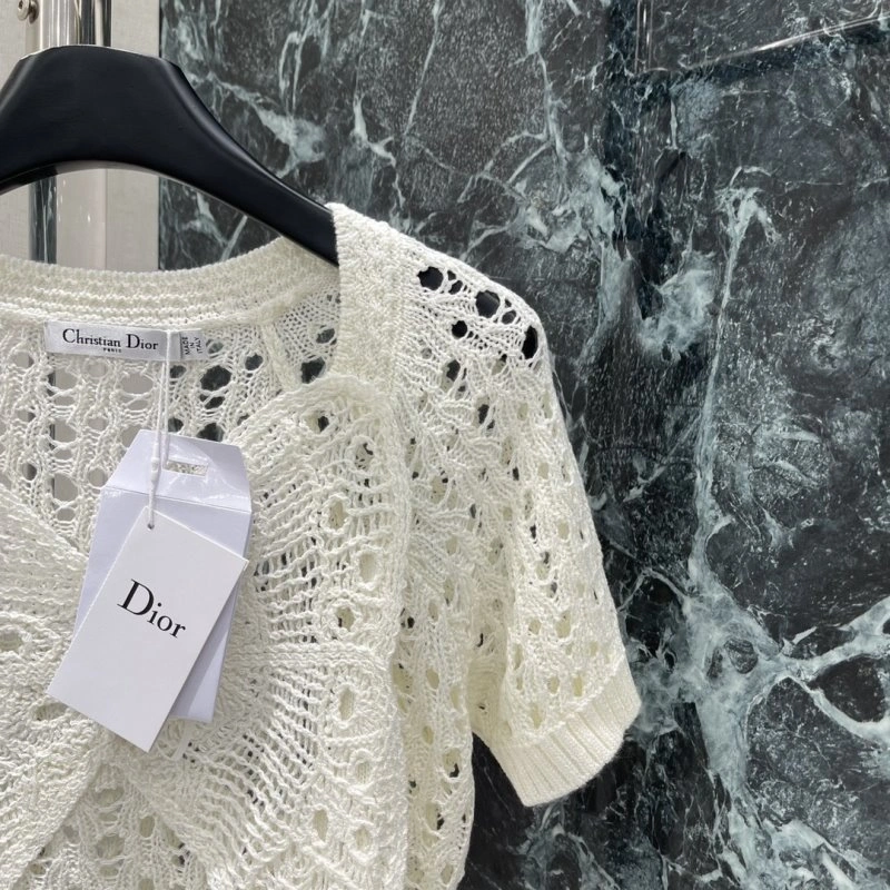 Inexpensive Christian Dior T-Shirts