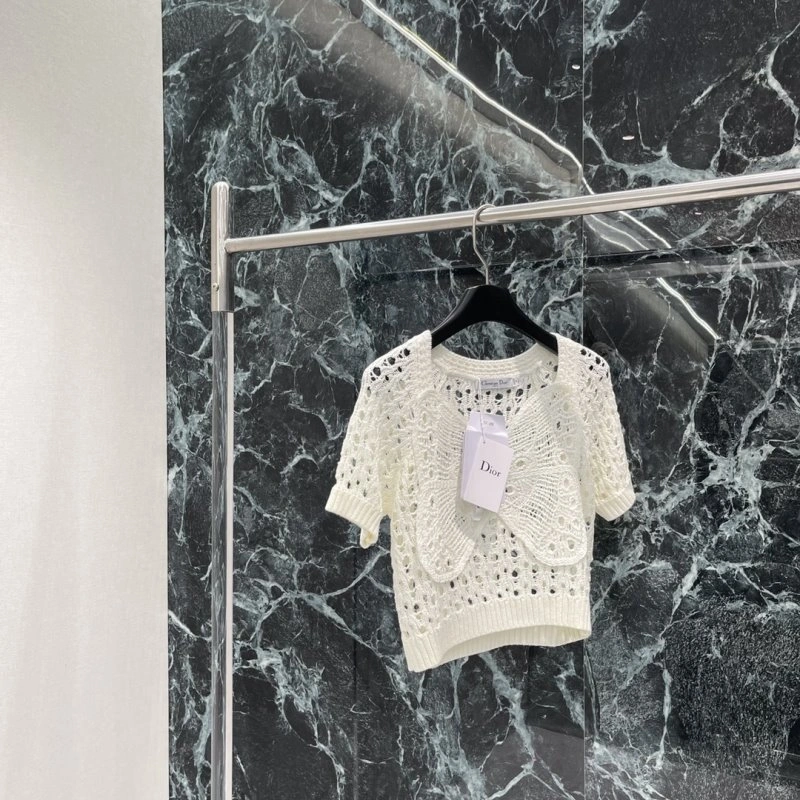 Inexpensive Christian Dior T-Shirts