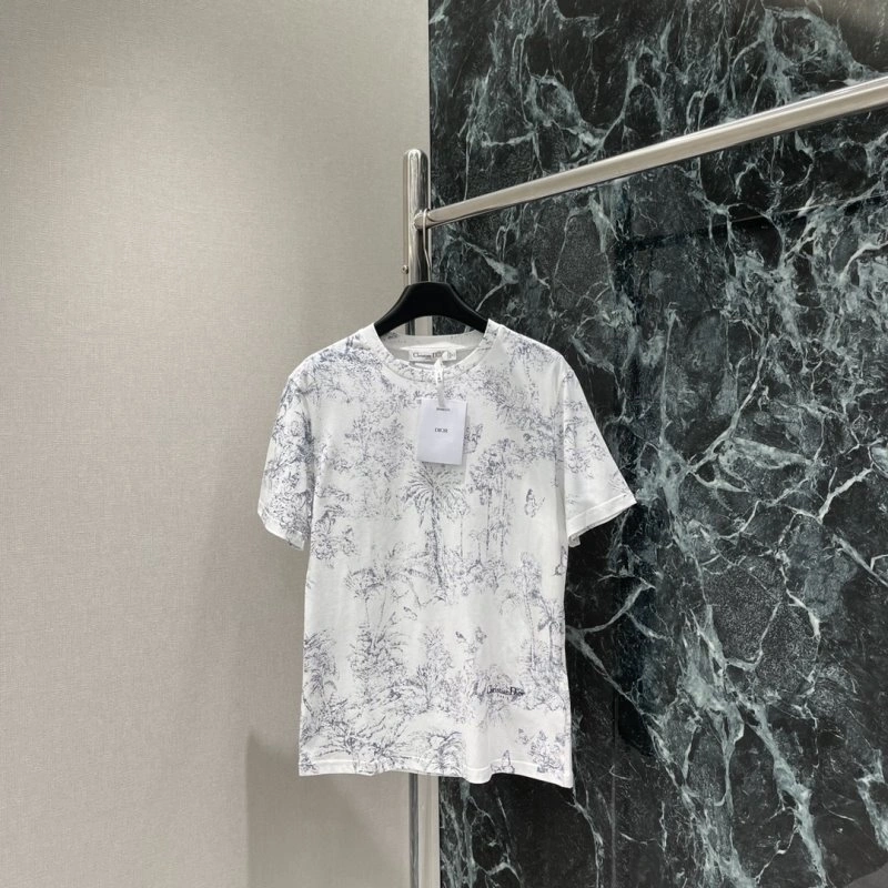 Christian Dior T-Shirts