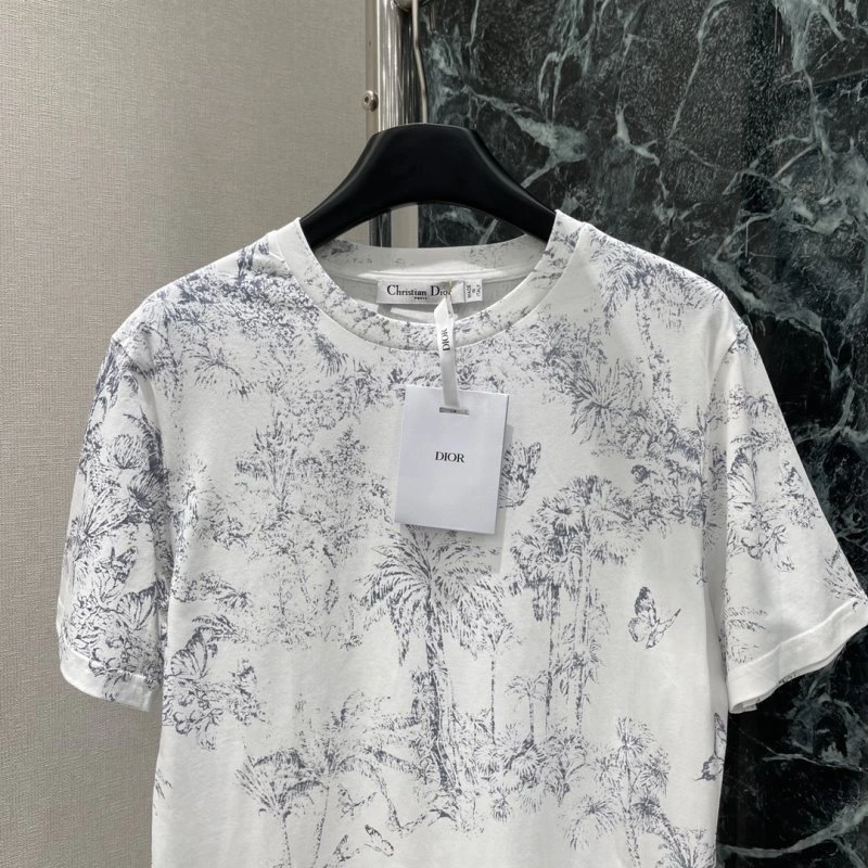 OEM Christian Dior T-Shirts