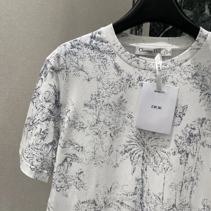OEM Christian Dior T-Shirts