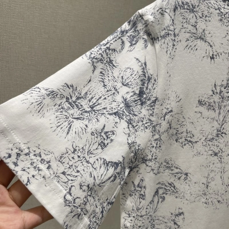OEM Christian Dior T-Shirts