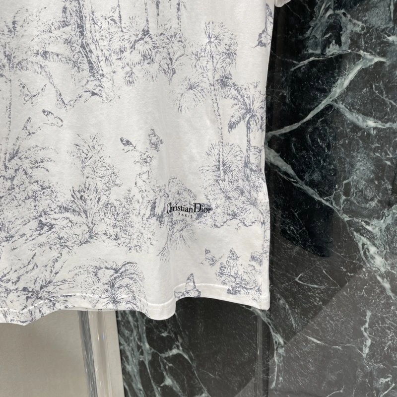 OEM Christian Dior T-Shirts