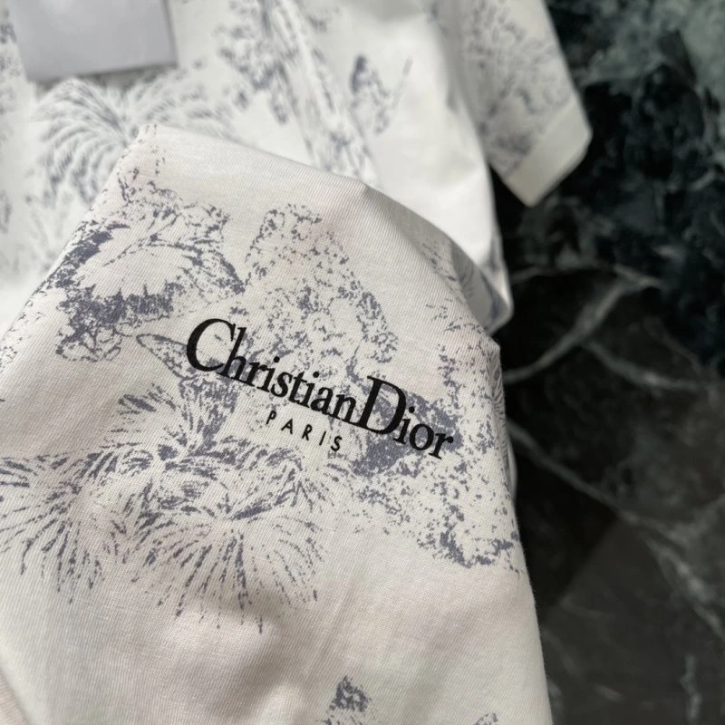 OEM Christian Dior T-Shirts