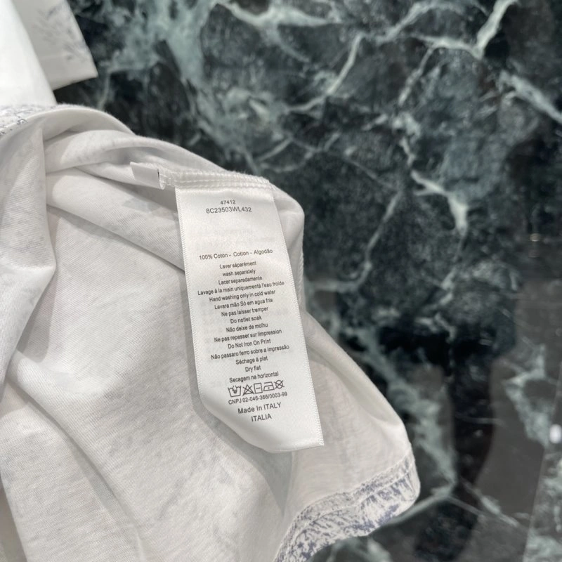 OEM Christian Dior T-Shirts