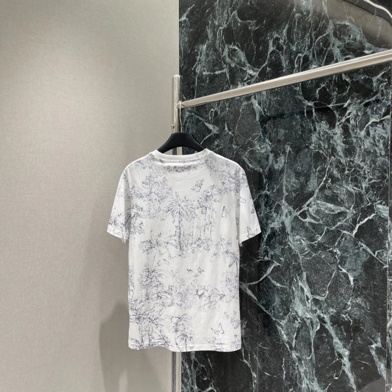 OEM Christian Dior T-Shirts