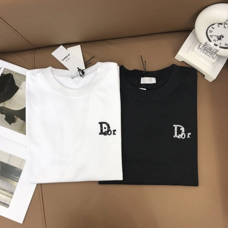 High fidelity Christian Dior T-Shirts