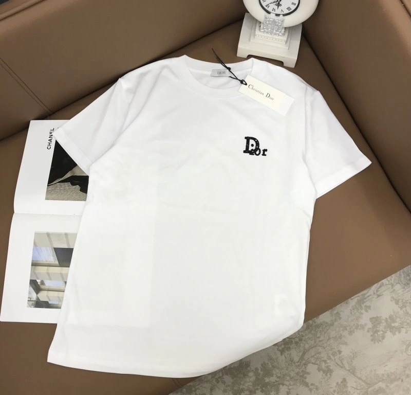 High fidelity Christian Dior T-Shirts