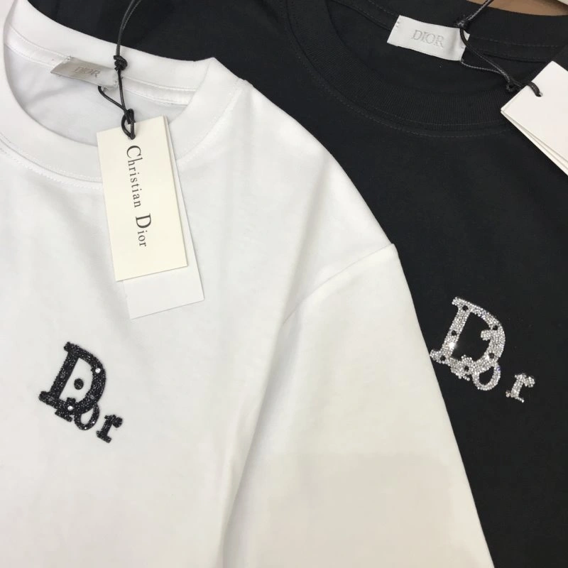 High fidelity Christian Dior T-Shirts
