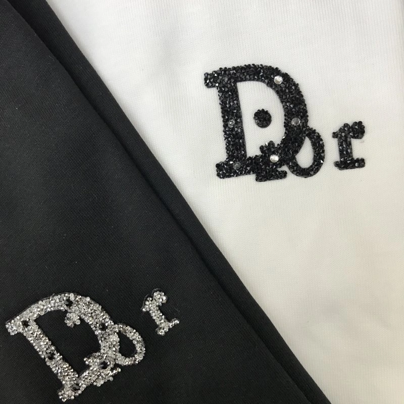 High fidelity Christian Dior T-Shirts