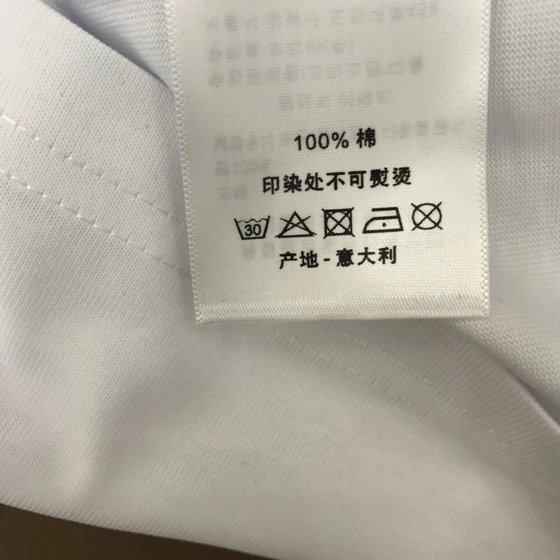 High fidelity Christian Dior T-Shirts
