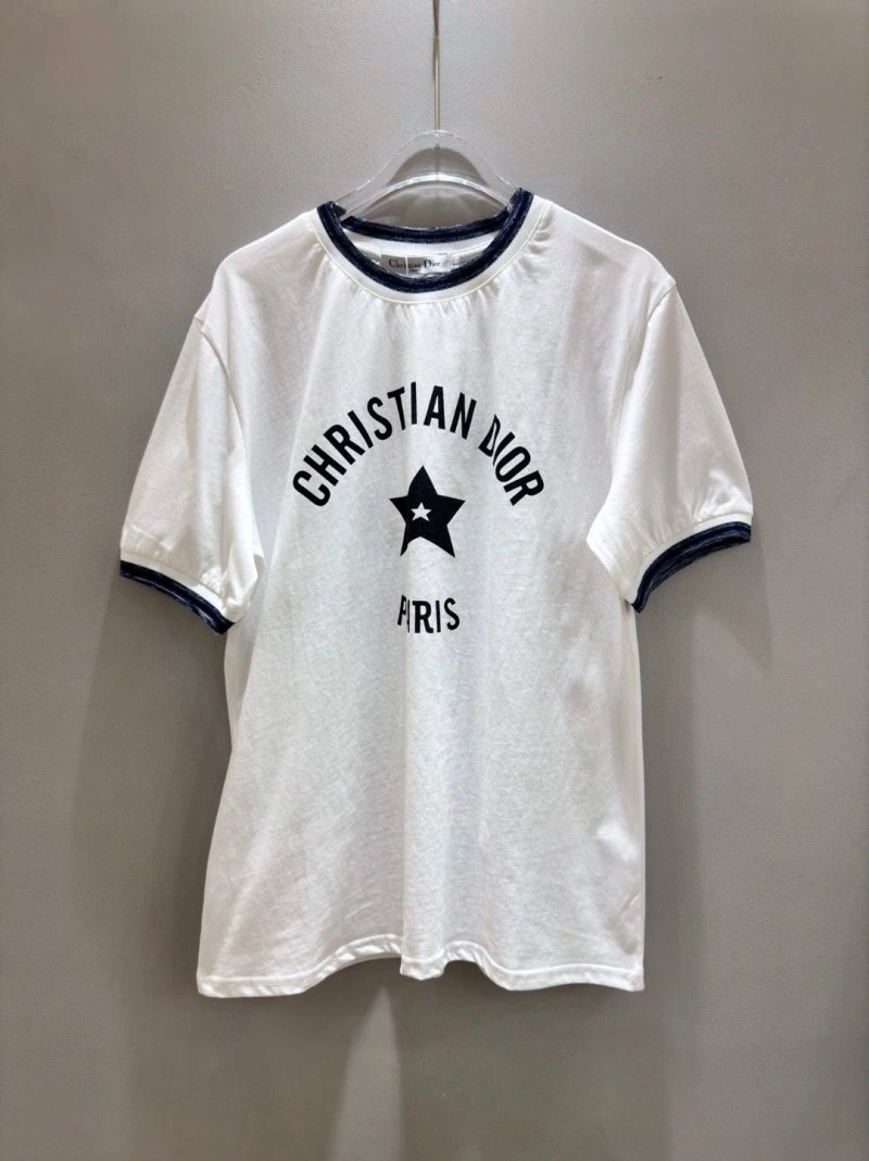 Christian Dior T-Shirts