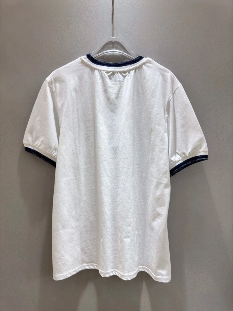 Top match Christian Dior T-Shirts