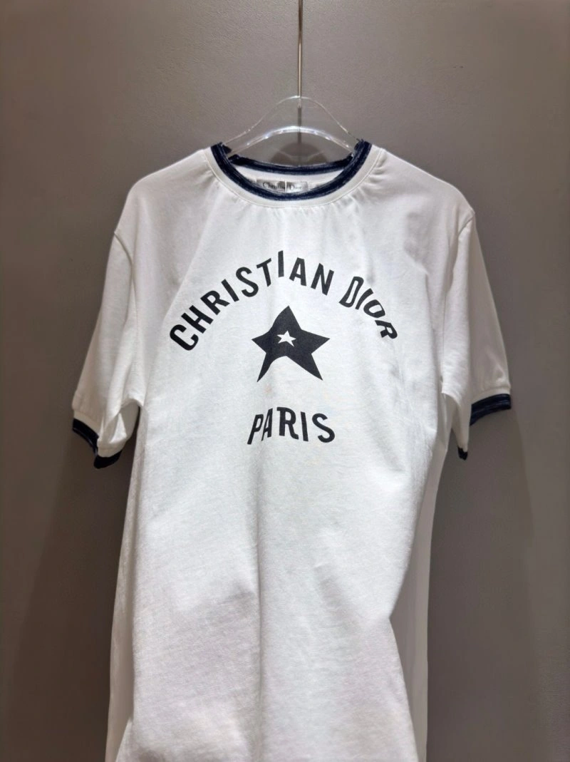 Top match Christian Dior T-Shirts