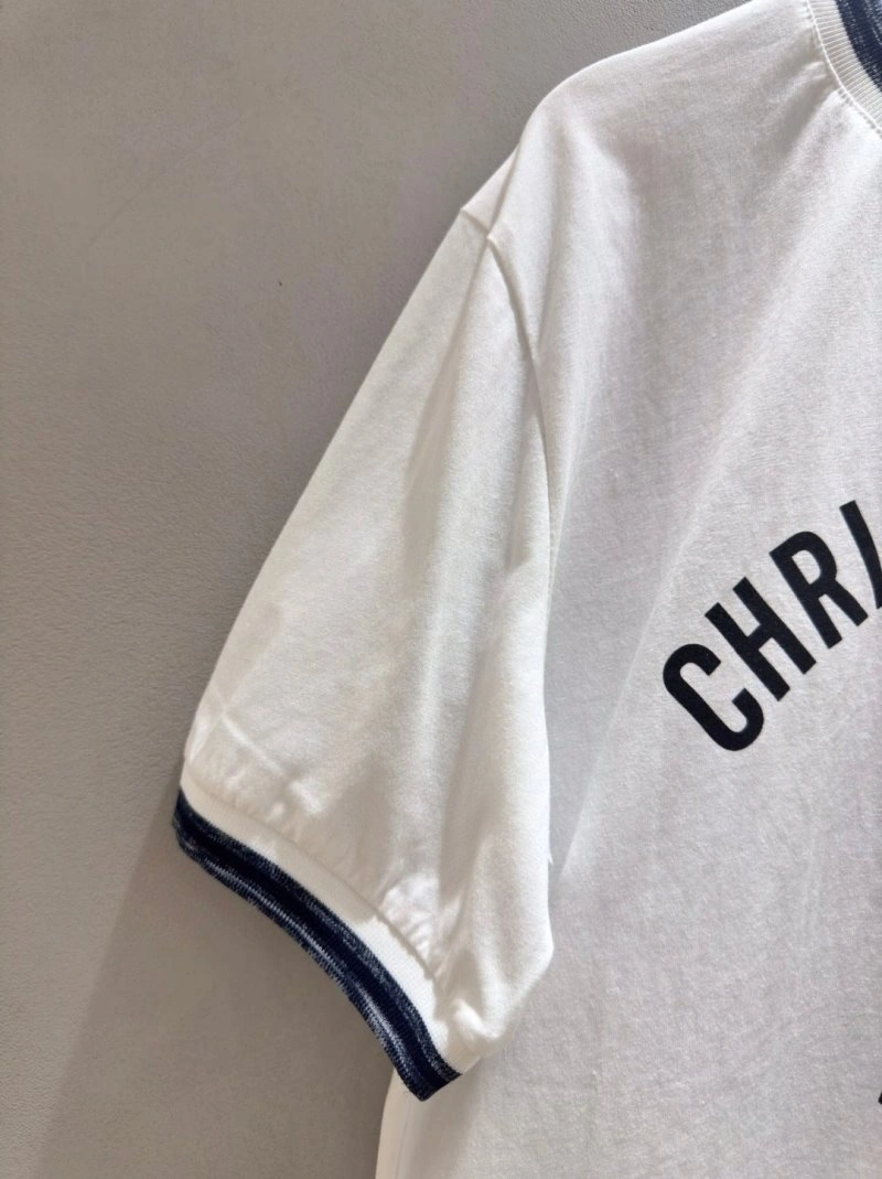 Top match Christian Dior T-Shirts