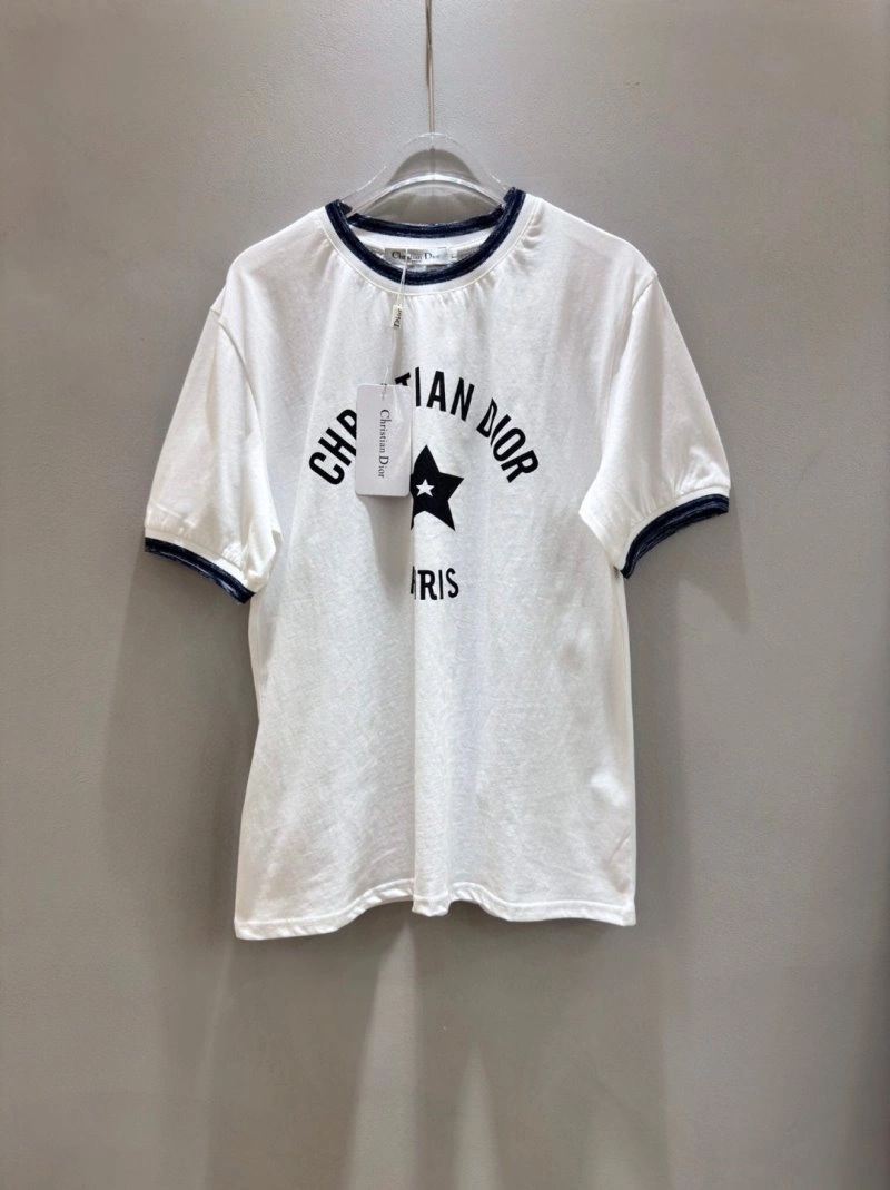 Top match Christian Dior T-Shirts