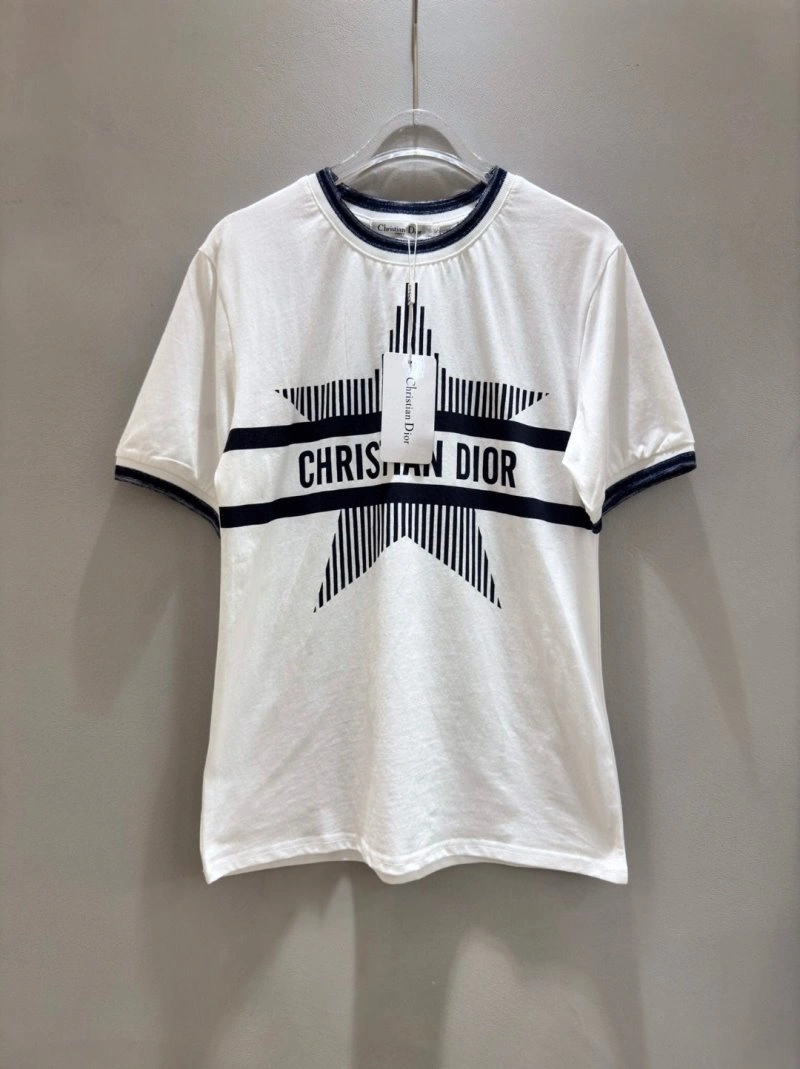 Christian Dior T-Shirts