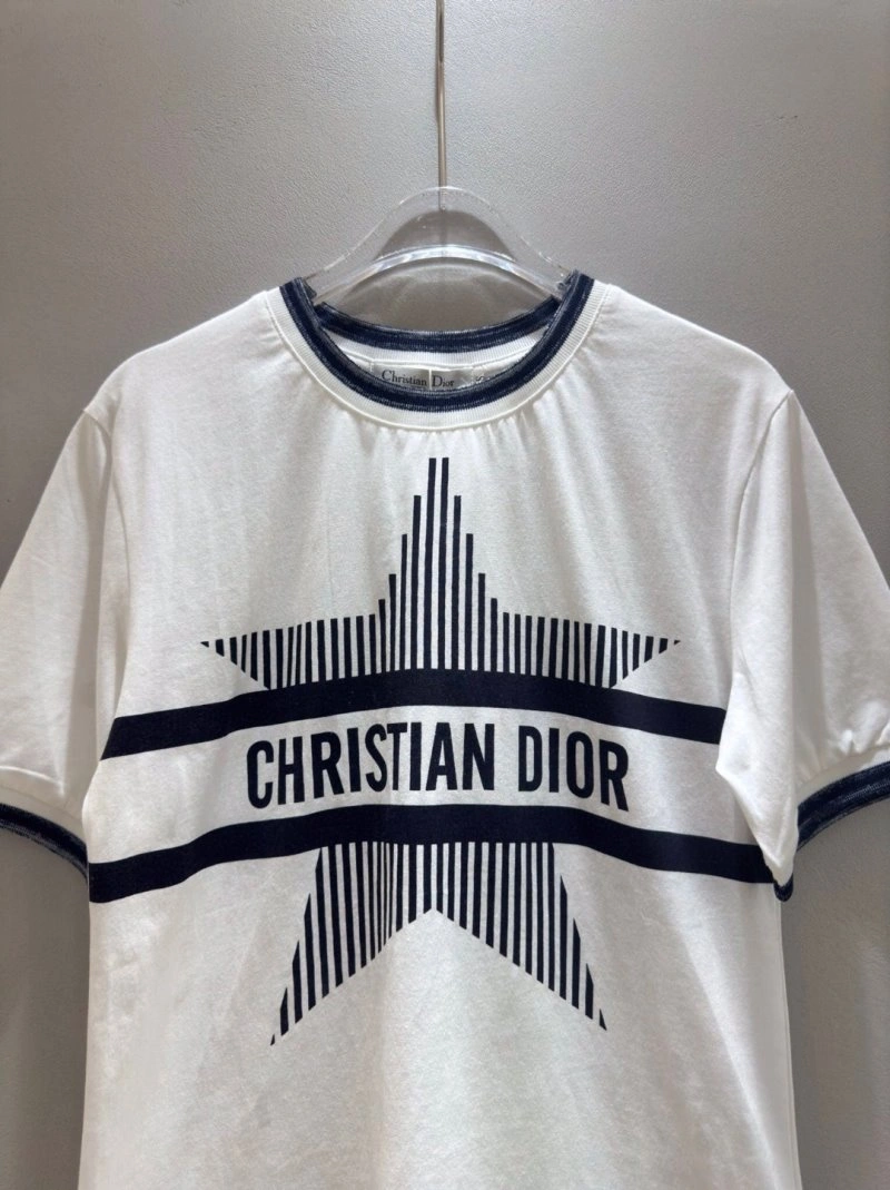 OEM Christian Dior T-Shirts