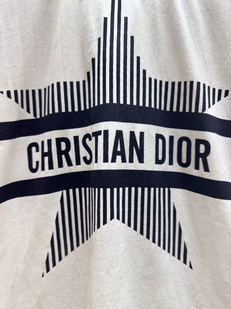 OEM Christian Dior T-Shirts