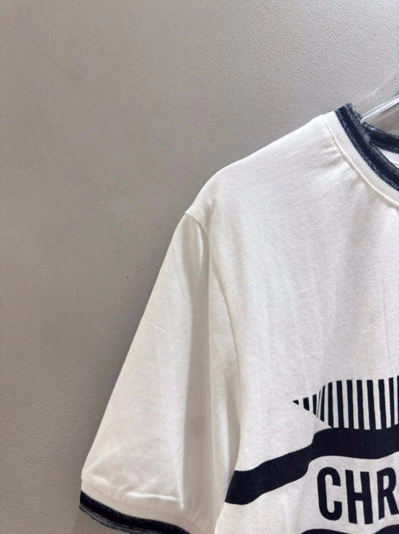 OEM Christian Dior T-Shirts