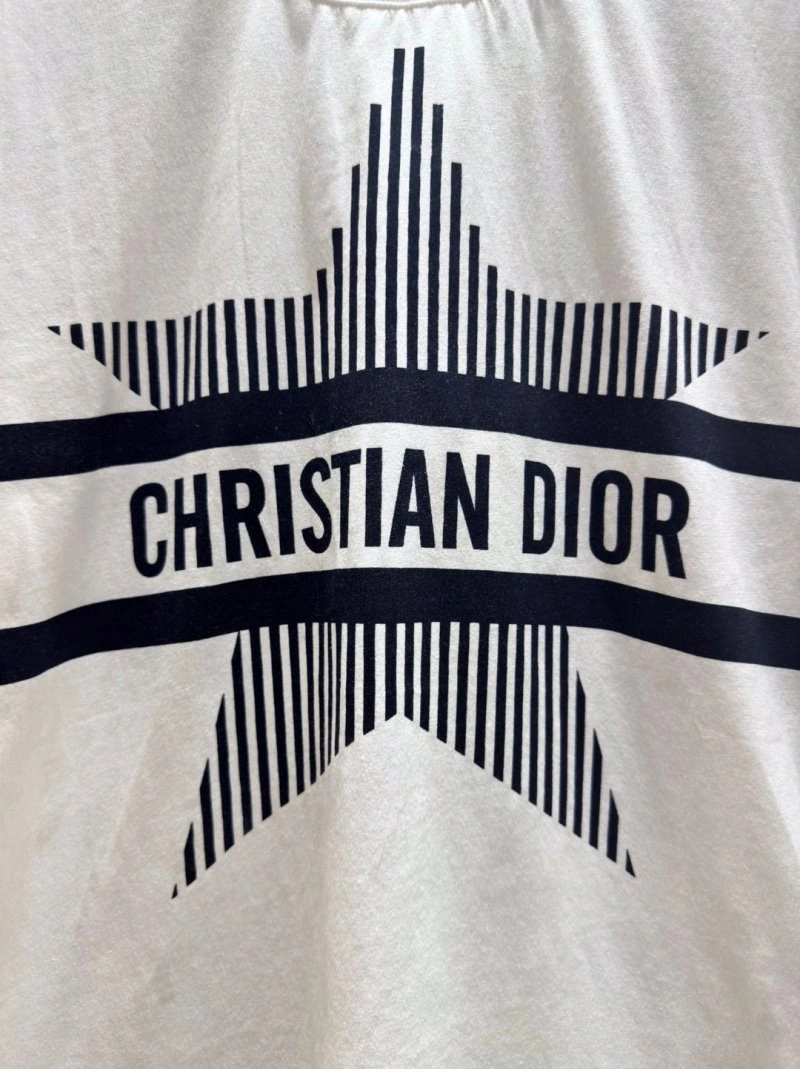 OEM Christian Dior T-Shirts