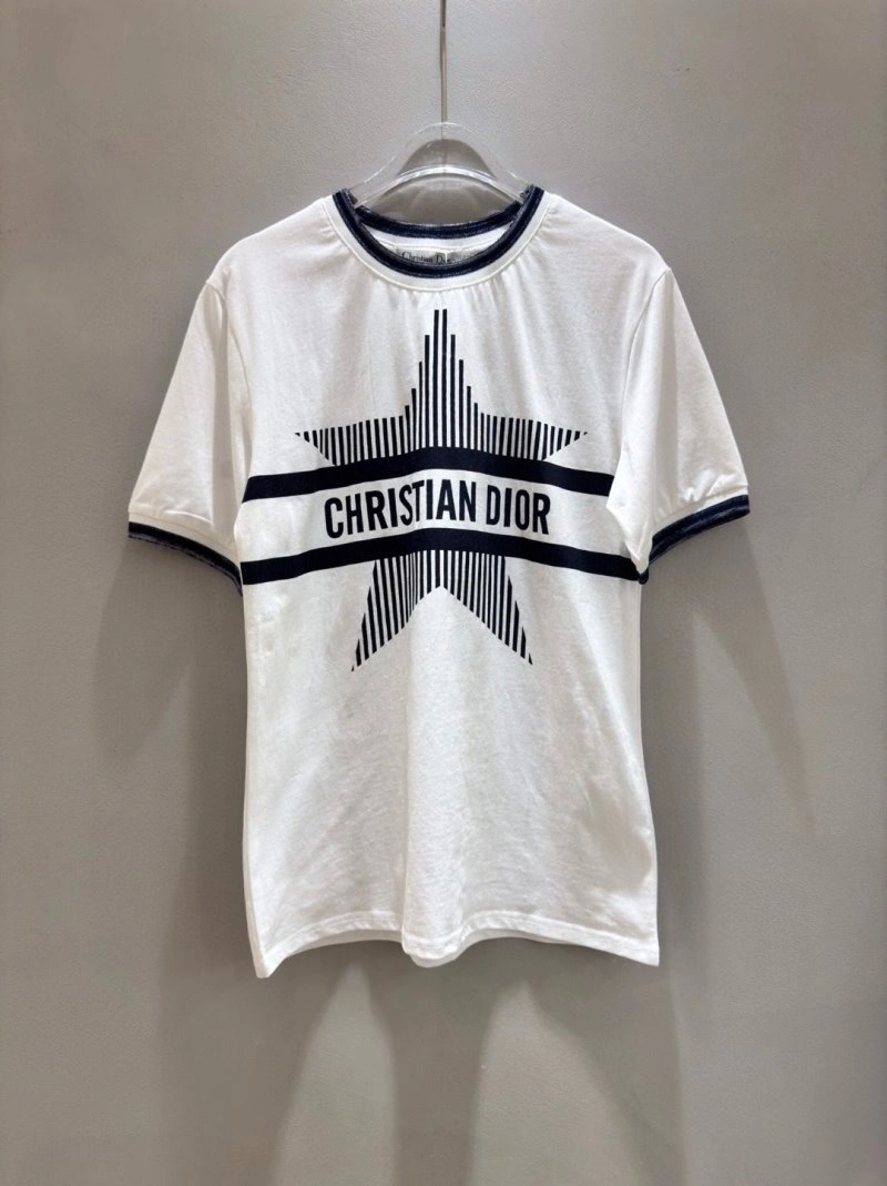 OEM Christian Dior T-Shirts