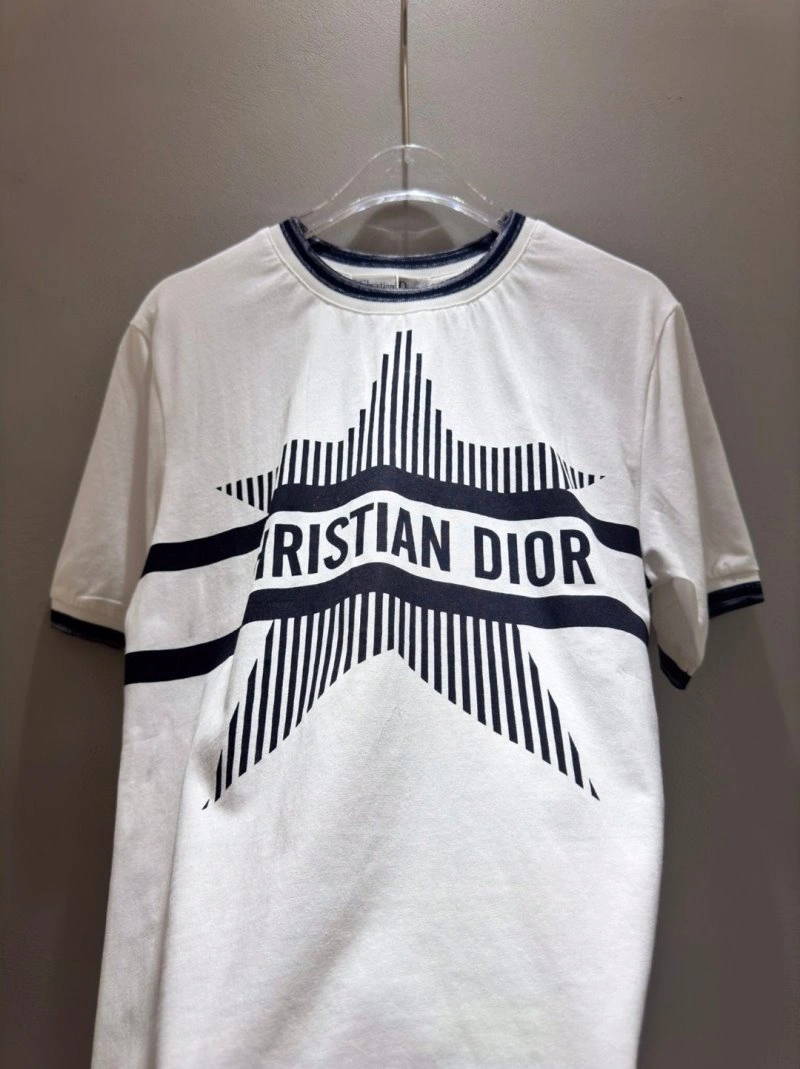 OEM Christian Dior T-Shirts