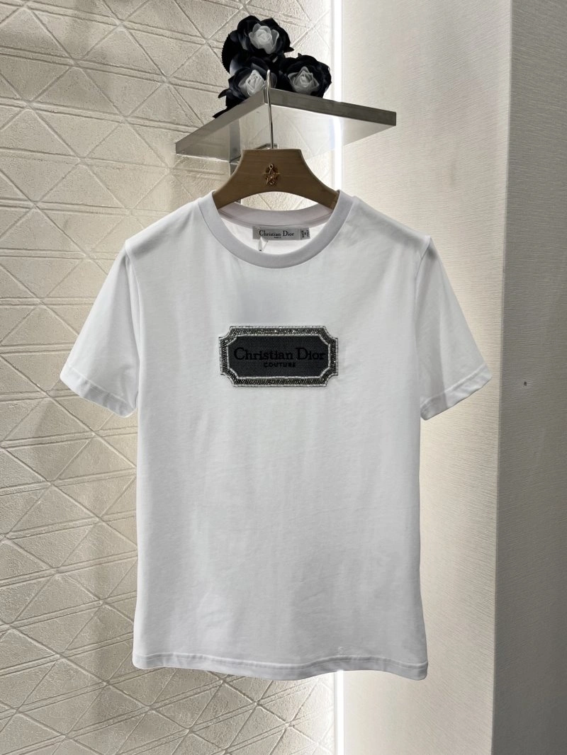 Christian Dior T-Shirts