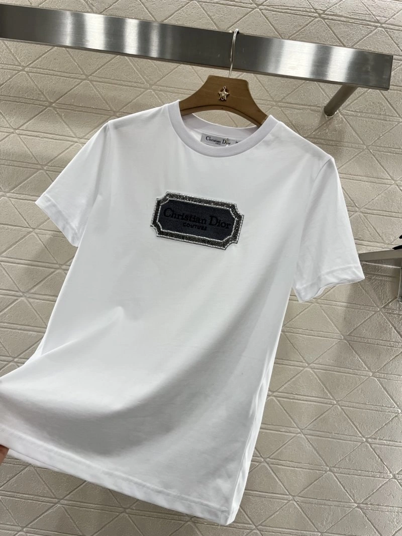 High fidelity Christian Dior T-Shirts